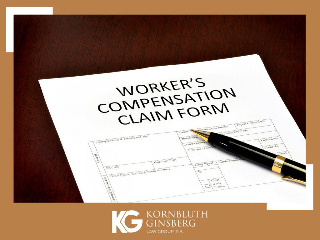 Common NCIC Forms Used in Workers’ Comp Cases