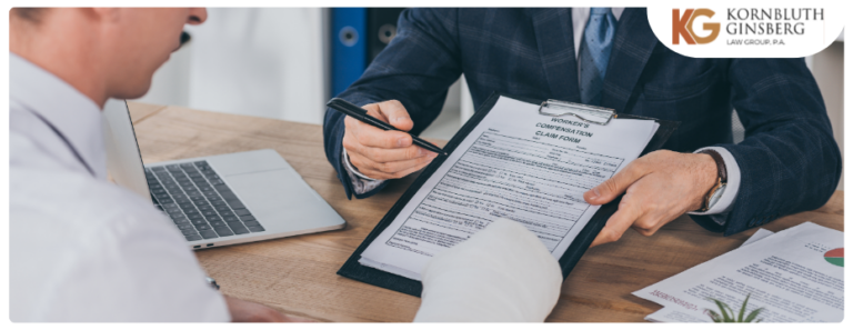 Filing a Workers' Comp Claim Correctly in North Carolina